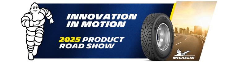 Innovation In Motion – A Michelin Special Event